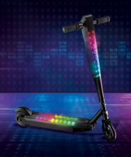 Sonic Glow - Razor - México